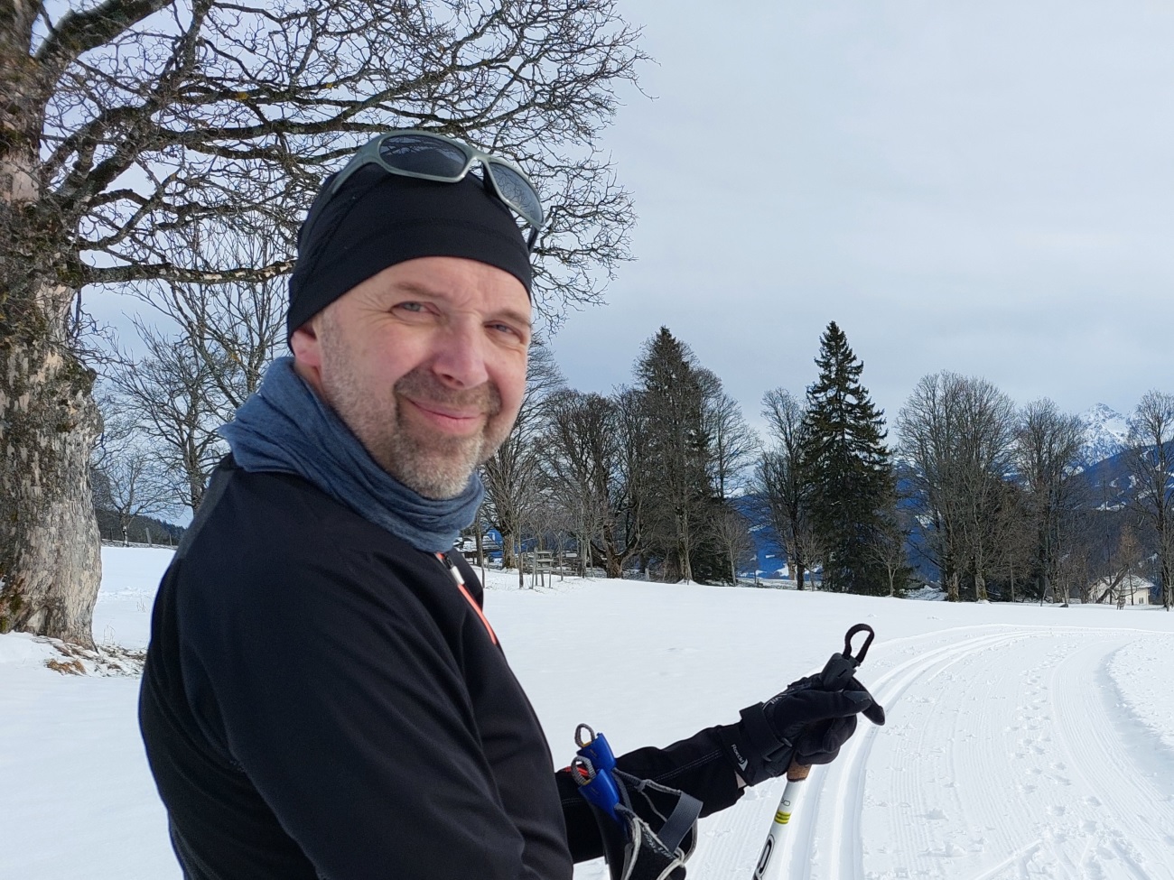 Maak kennis met de nieuwe trainers | Langlaufvereniging Gouda
